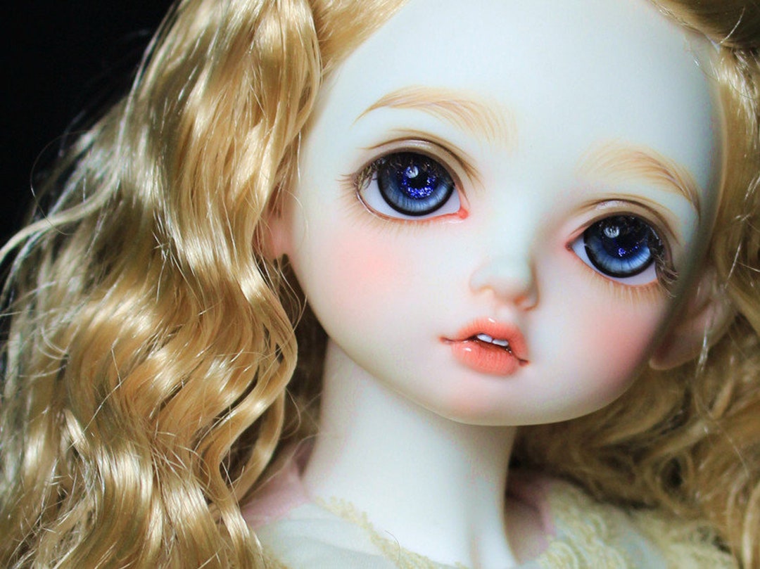 BJD Glass Eyes in Various Size - Etsy