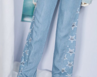 BJD Coat in SD MSD Size - Etsy