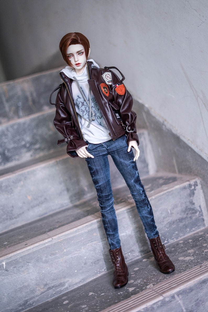 Jacket for SD13 / SD17 / Hound | Etsy