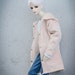 BJD Coat in MSD/SD Size - Etsy