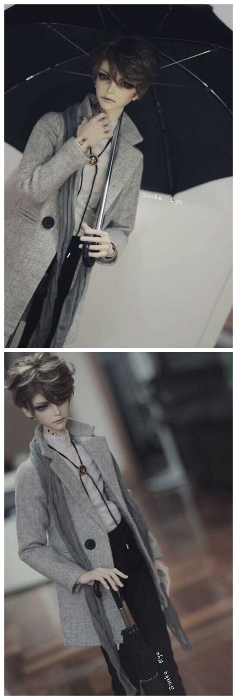 BJD Umbrella in SD13/ sd17 size | Etsy