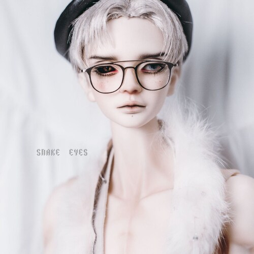 BJD Hat in SD MSD Size - Etsy