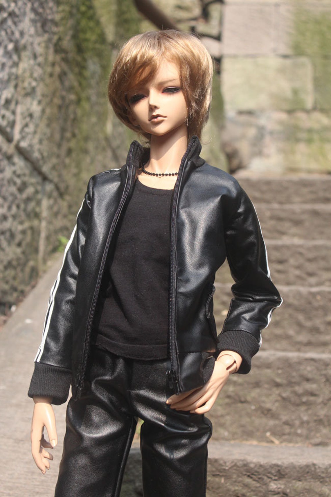 Jacket for MSD SD13 / SD17 / Hound - Etsy