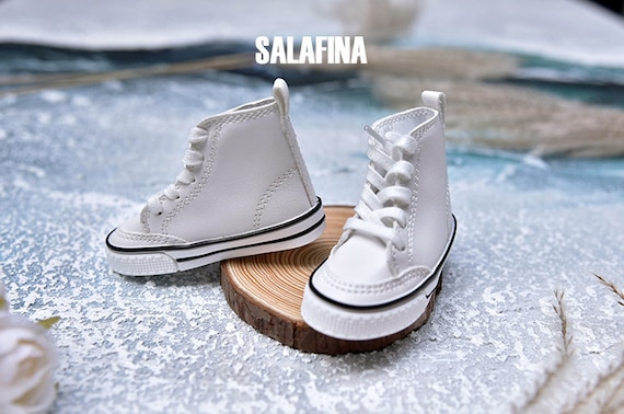 BJD Sport Shoe in Sd / Msd / Yosd Size - Etsy