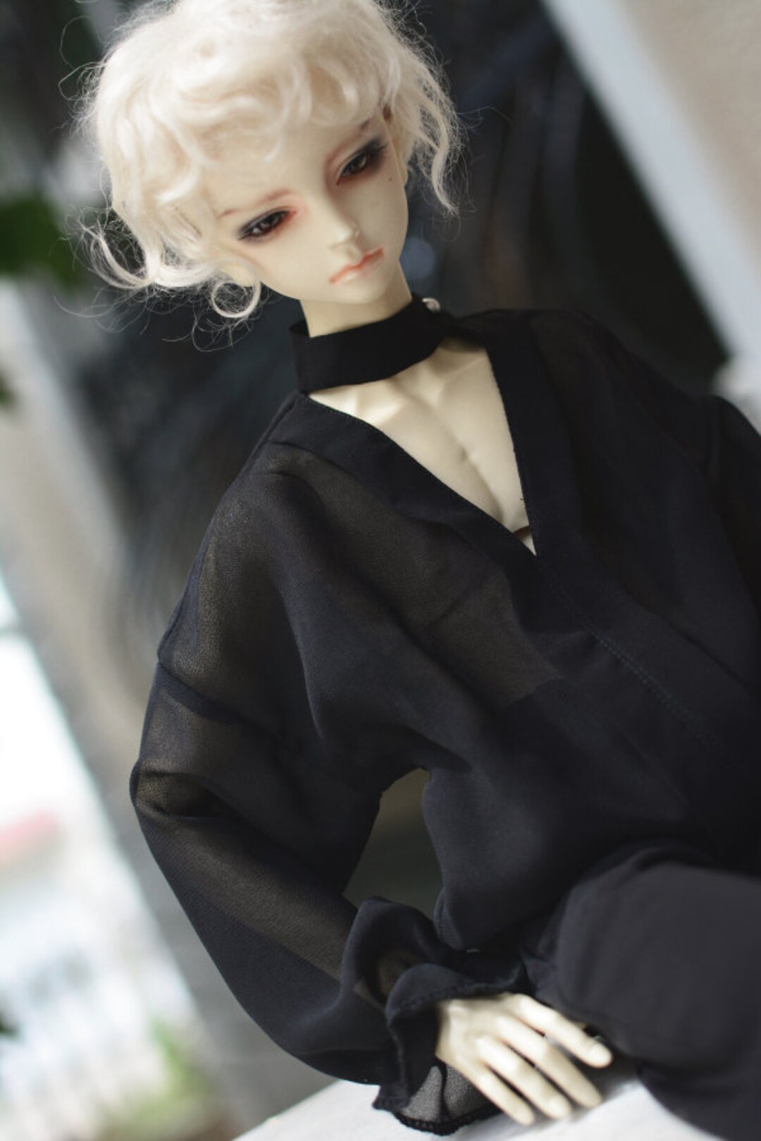 BJD Shirt in Msd/sd13/sd17 Boy Size - Etsy