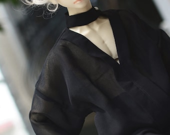 BJD Shirt in SD13/SD17 Boy Size | Etsy