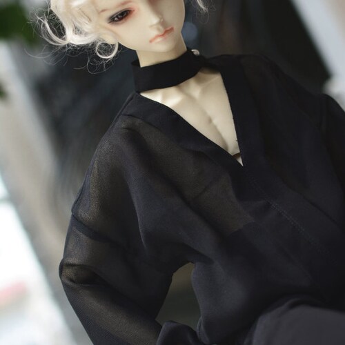 BJD Shirt in MSD/SD Size - Etsy