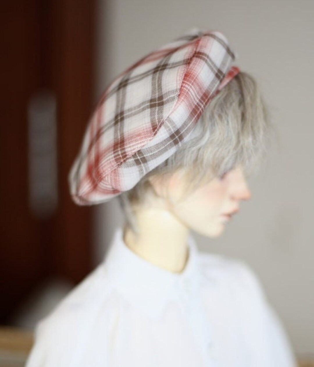 BJD Painter Hat in SD Small SD Smart Doll Size - Etsy