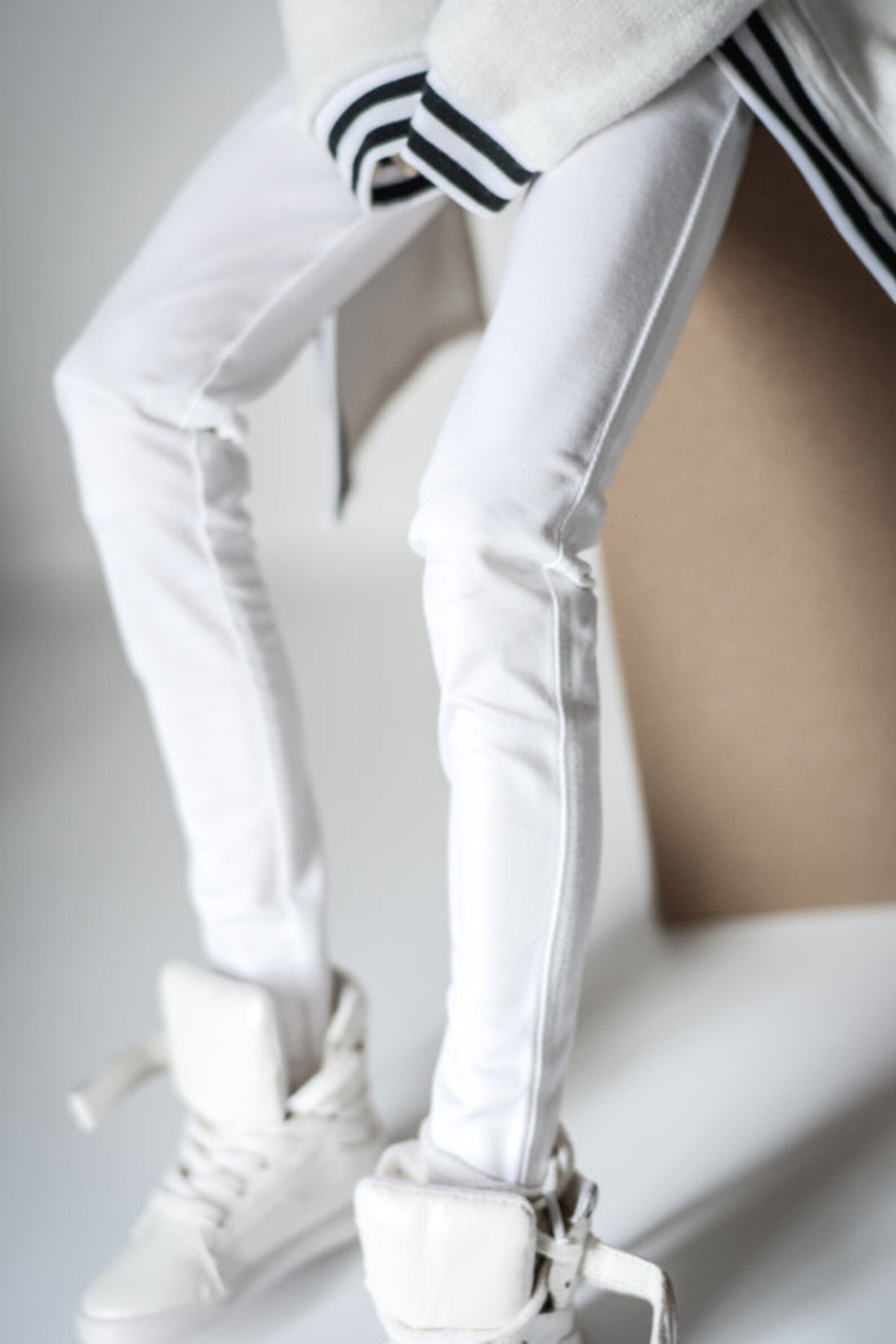 BJD Pant in MSD/SD Size - Etsy