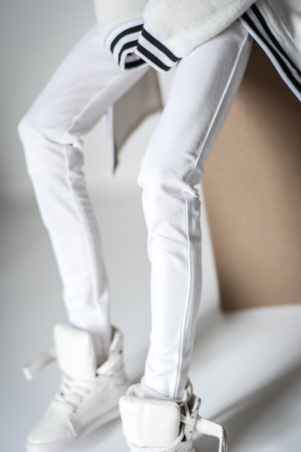 BJD Pant in MSD/SD Size - Etsy