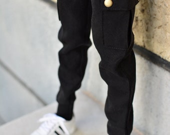 BJD Coat in MSD/SD Size | Etsy