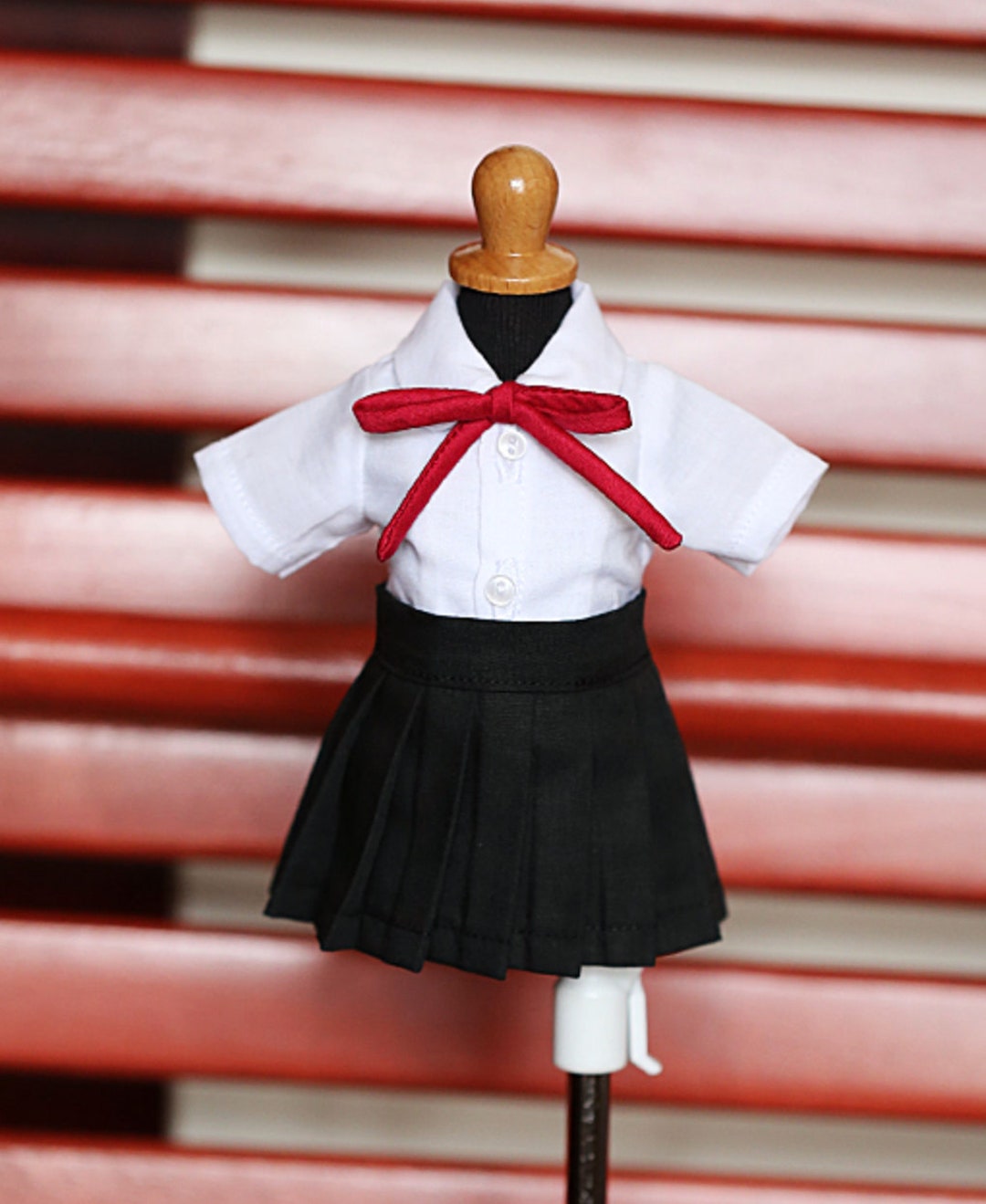 School Uniform 2 for Disney Animator Doll 16 Inch - Etsy