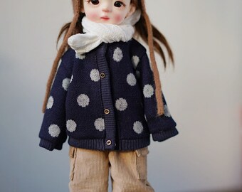 BJD Hat in YOSD Size - Etsy