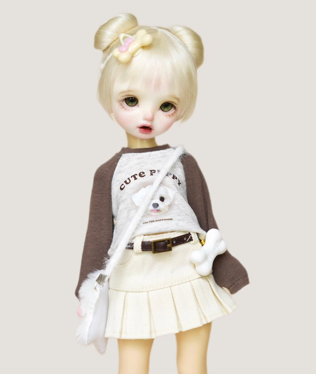 BJD Belt in Yosd Size - Etsy