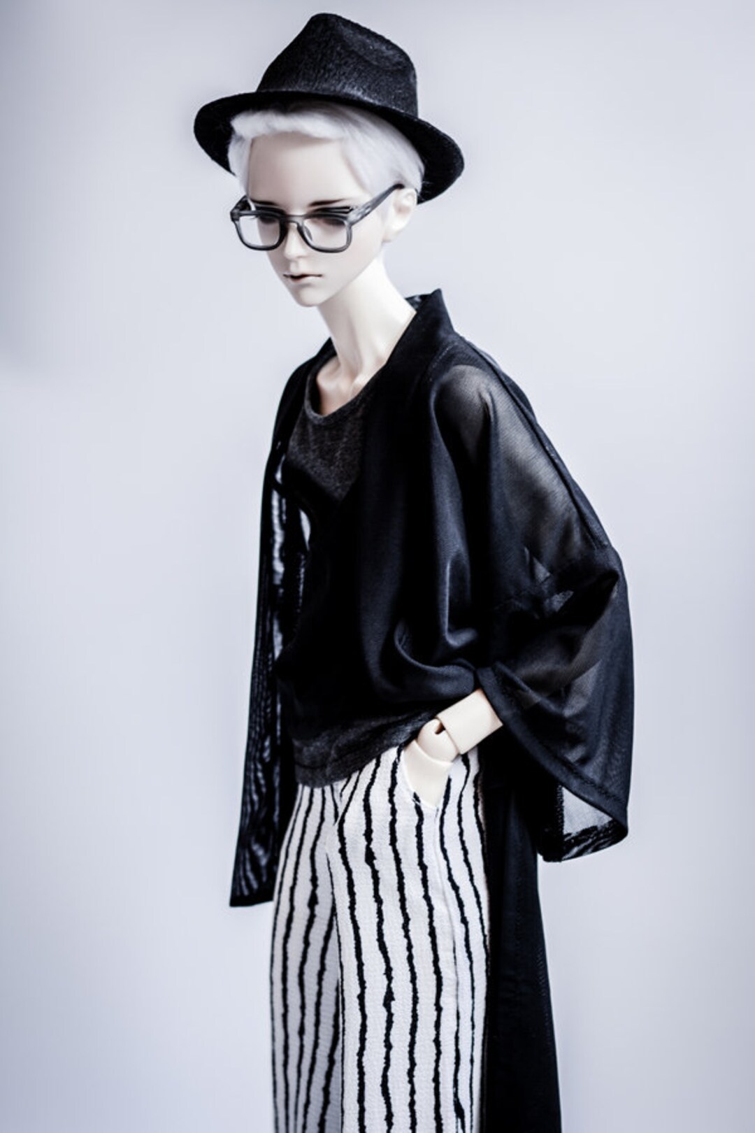 BJD Clothes Set in MSD/SD Size - Etsy