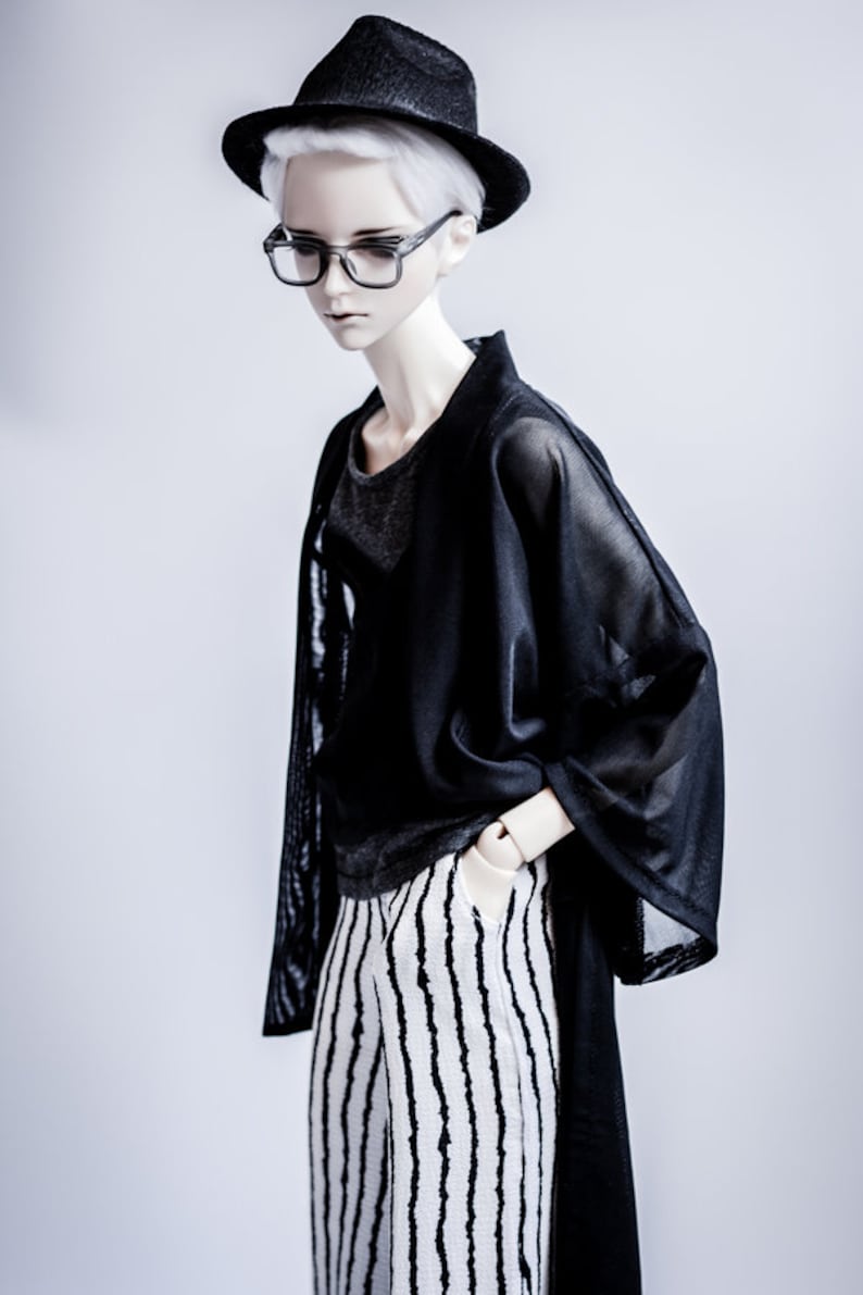 BJD Clothes Set in MSD/SD Size - Etsy