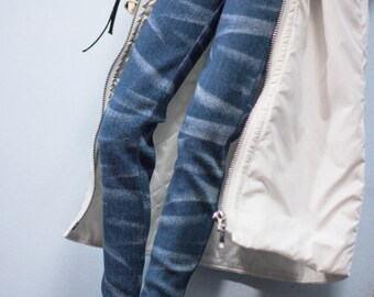 BJD Sport Wear in MSD/SD Size | Etsy