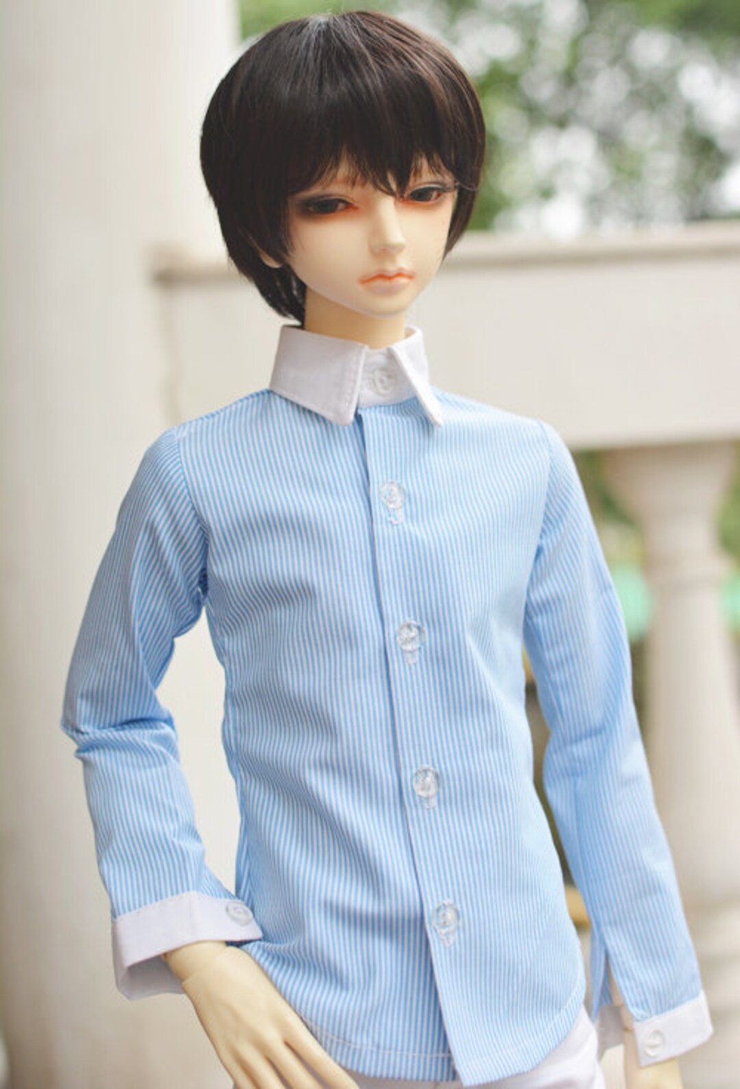 BJD Shirt in MSD/SD Size - Etsy