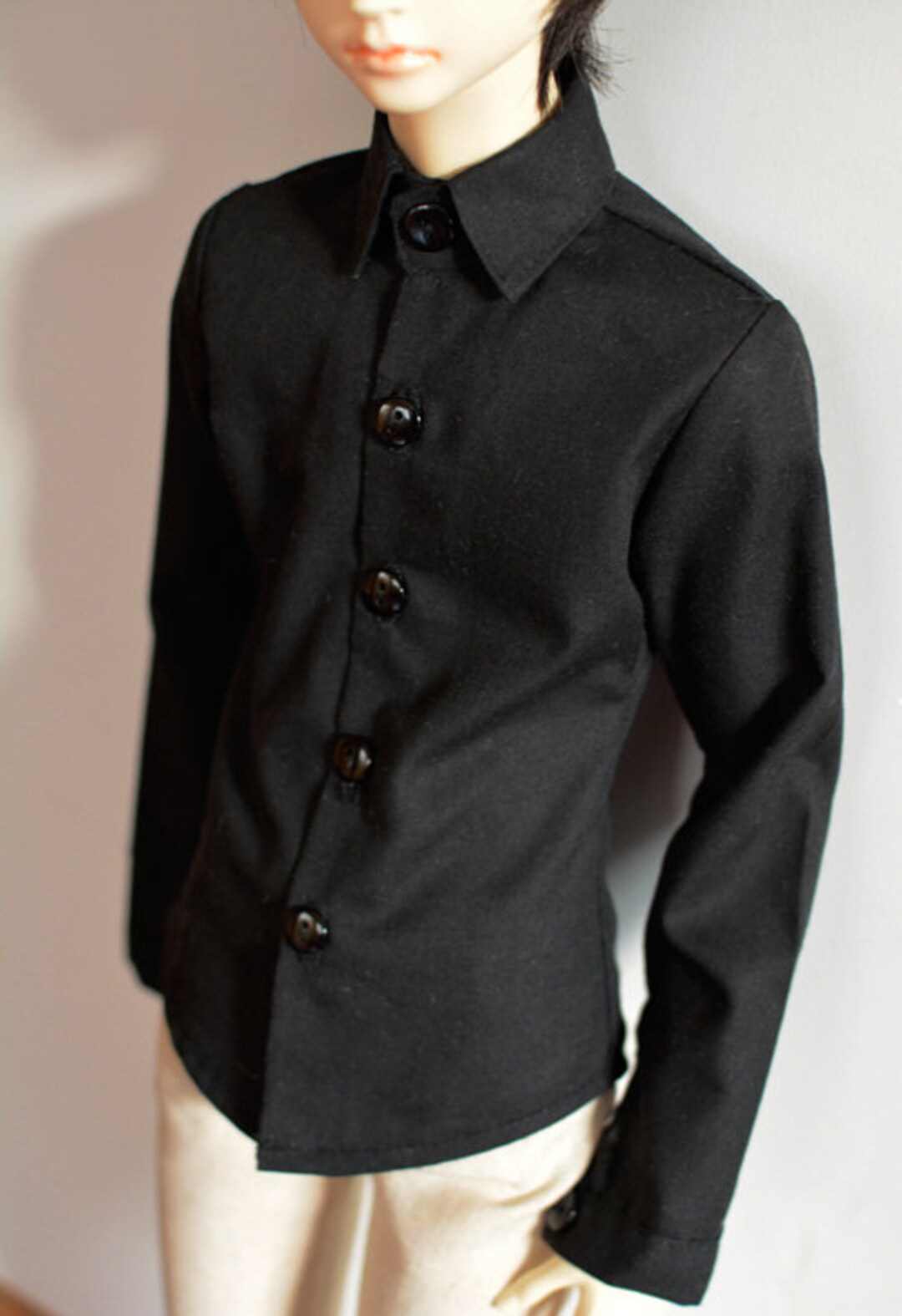 BJD Shirt in MSD/SD Size - Etsy