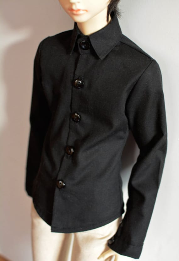 BJD Shirt in MSD/SD Size | Etsy