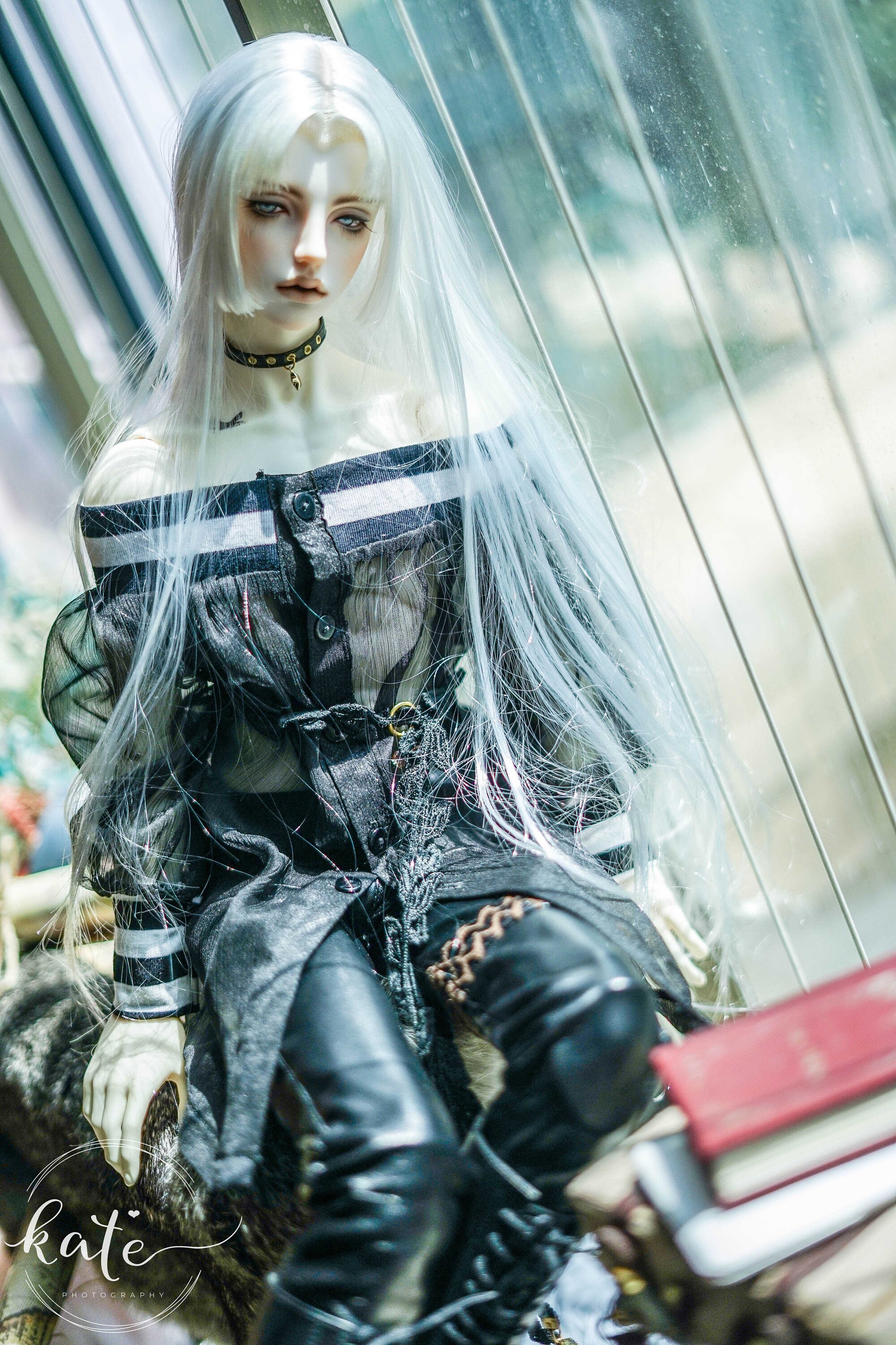 BJD Shirt in MSD/SD/SD17 Size - Etsy