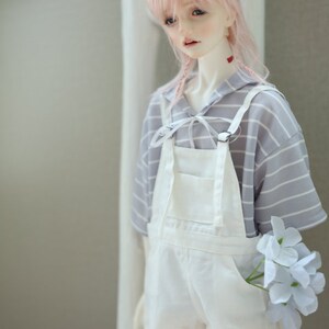 BJD Overall in MSD/SD Size - Etsy