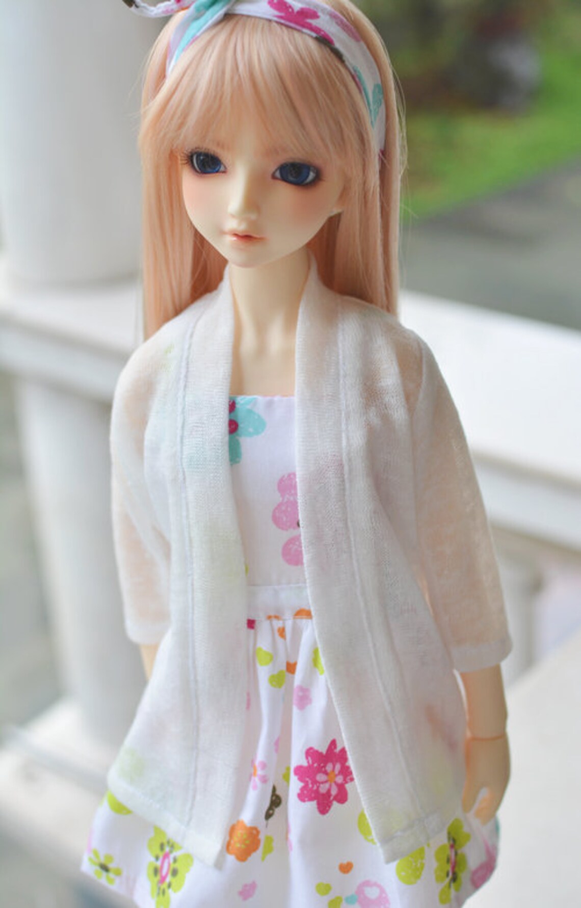 BJD Coat in SD/MSD Size - Etsy