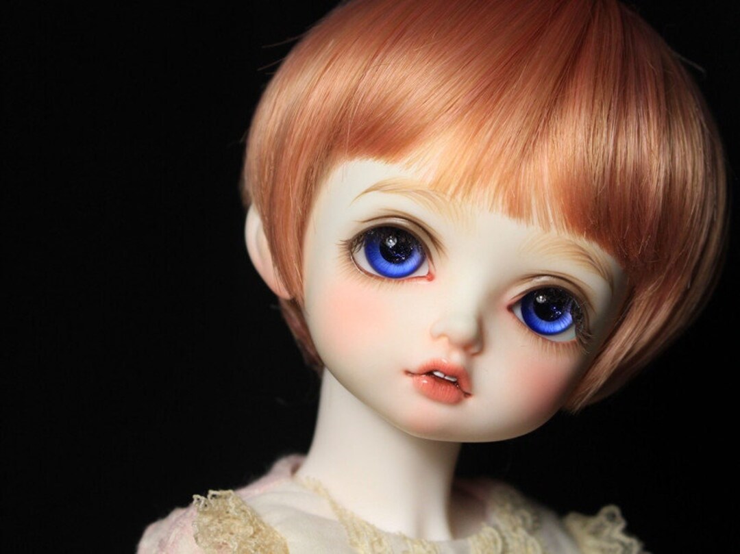 BJD Glass Eyes in Various Size - Etsy