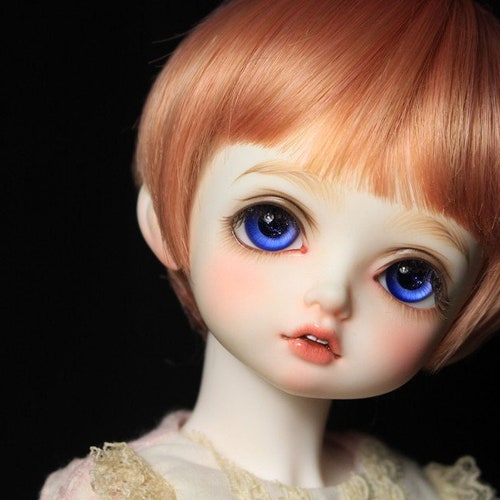 BJD Glass Eyes in Various Size - Etsy