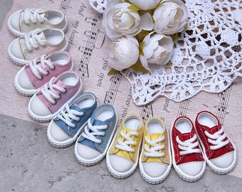 BJD Sport Shoe in Sd / Msd Size | Etsy