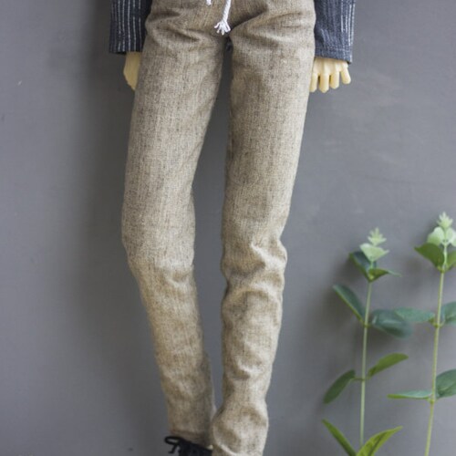 BJD Pant in MSD/SD Size - Etsy