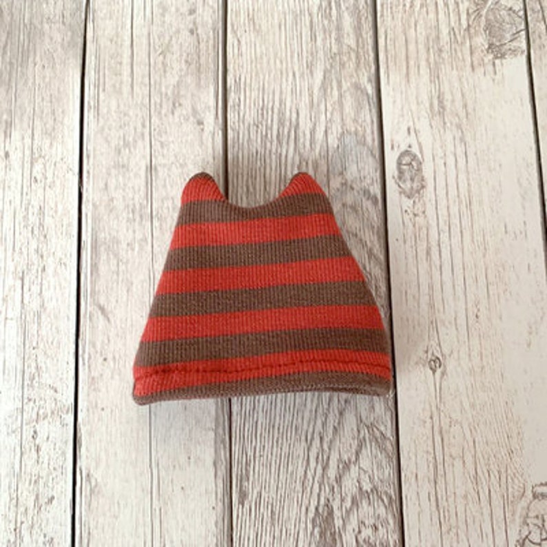 BJD Hat in Obitsu 11 Size - Etsy