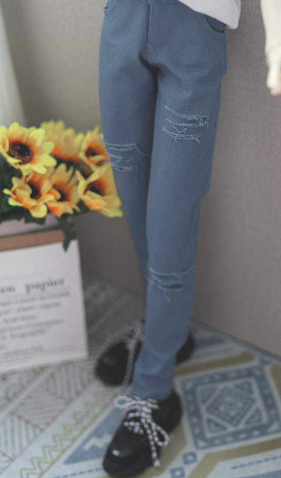 Toys Toys & Games BJD pants in MSDSD13SD17 size Doll Clothing etna.com.pe