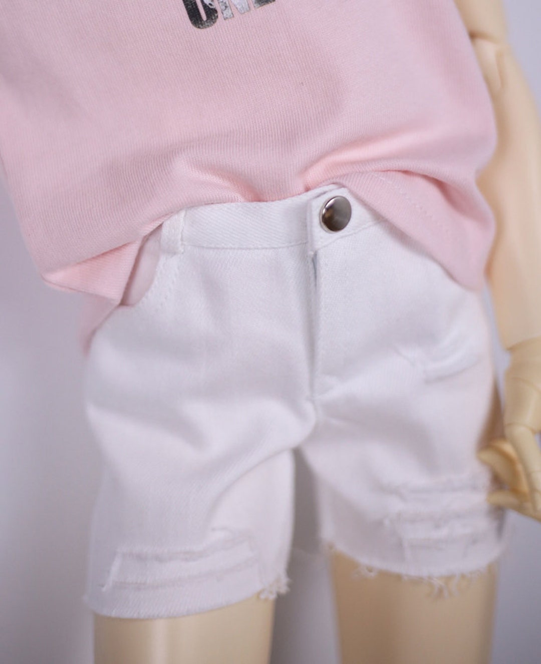 BJD Pant in MSD/SD Size - Etsy