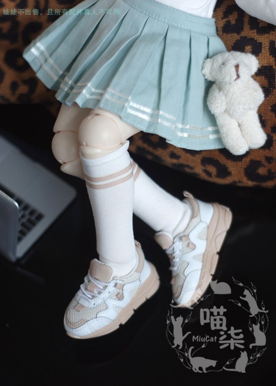 BJD Sports Shoe in Sd13boy/msd Size - Etsy