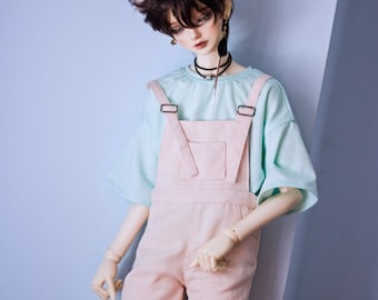 BJD Sport Wear in MSD/SD Size | Etsy