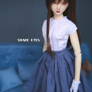 BJD Vintage Style Dress Set in SD16 / Sdgr Size - Etsy