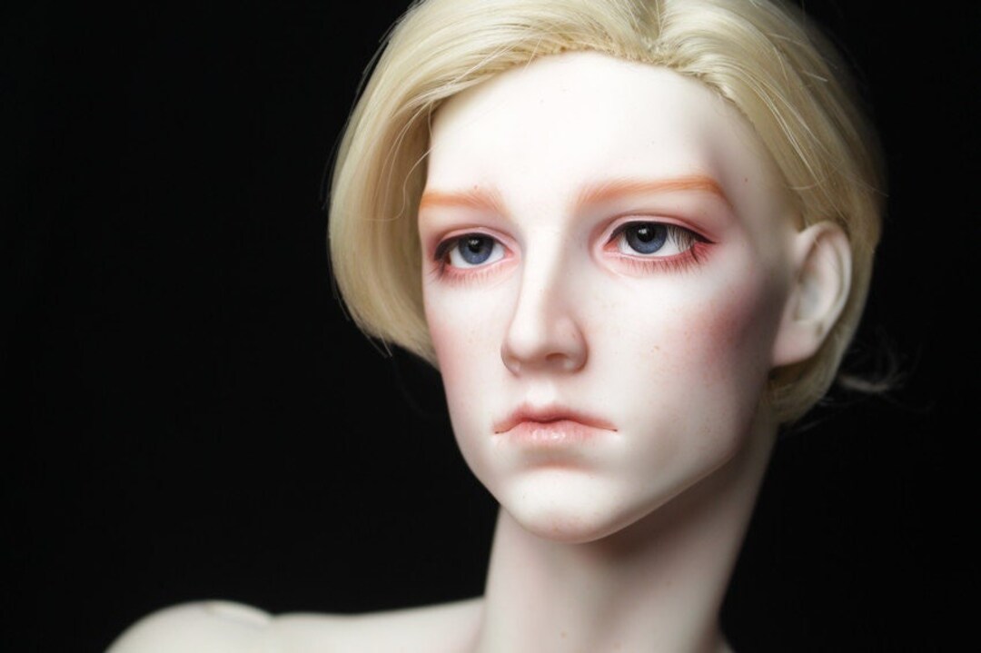 BJD Glass Eyes in Various Size - Etsy