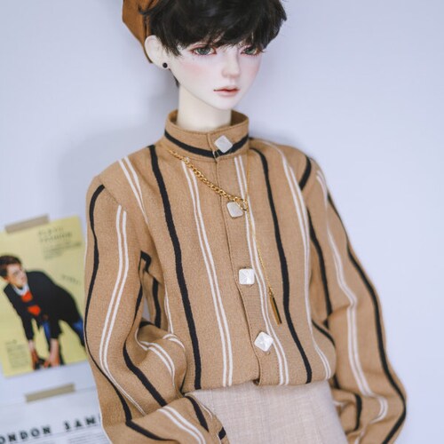 BJD Shirt in MSD/SD Size - Etsy