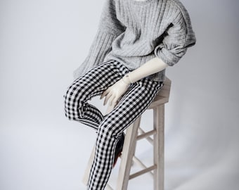 BJD Sport Wear in MSD/SD Size | Etsy