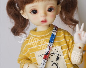 BJD T Shirt in YOSD Size | Etsy