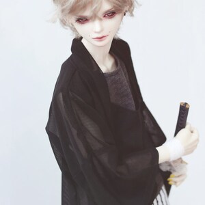BJD Clothes Set in MSD/SD Size - Etsy