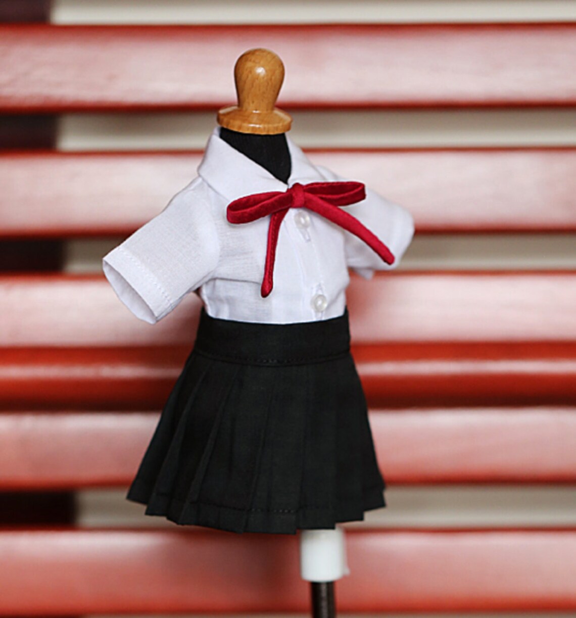 School Uniform 2 for Disney Animator Doll 16 Inch - Etsy