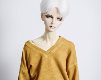 BJD Sweater in MSD/SD Size | Etsy