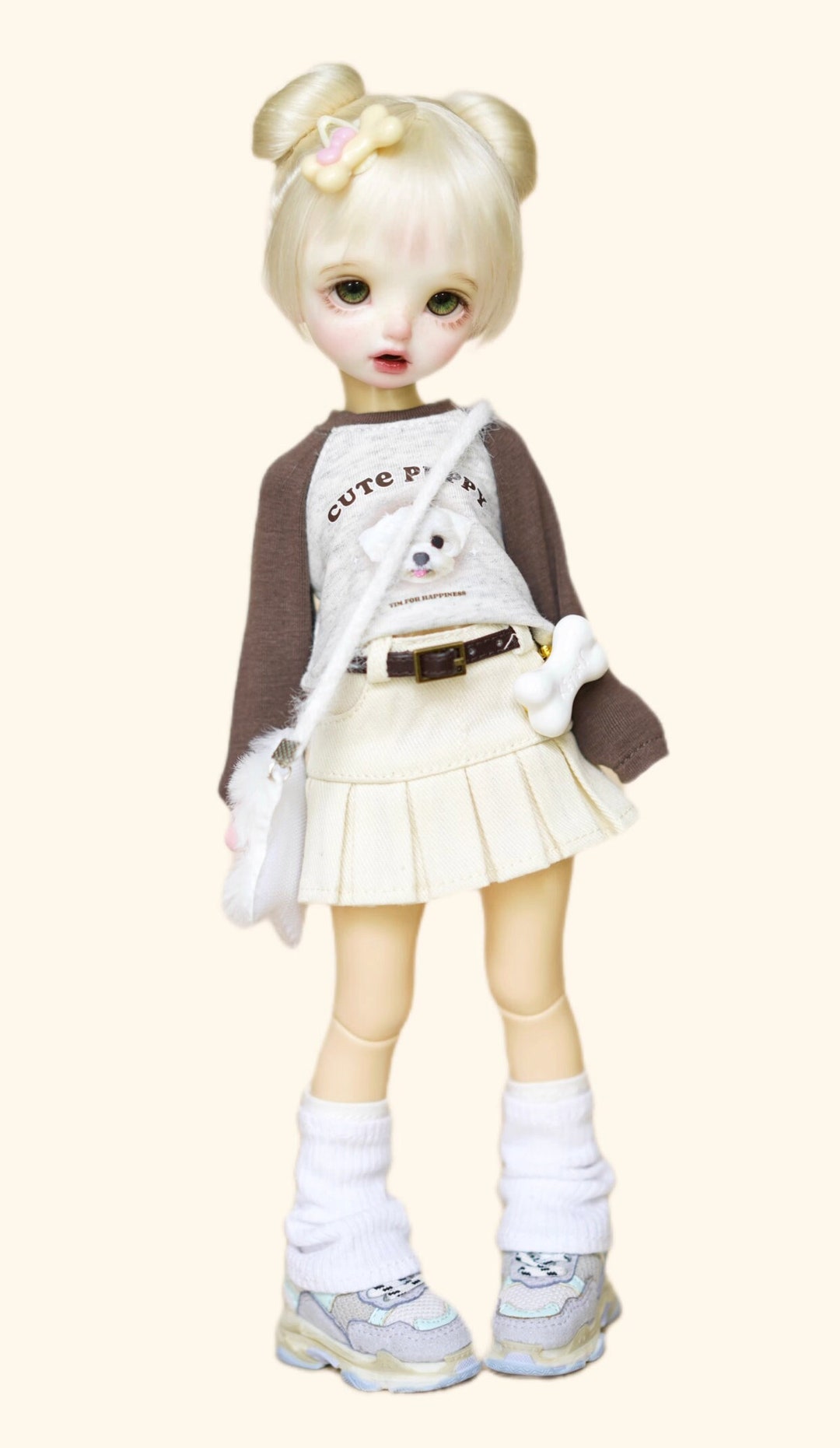BJD Clothes in Yosd Size - Etsy