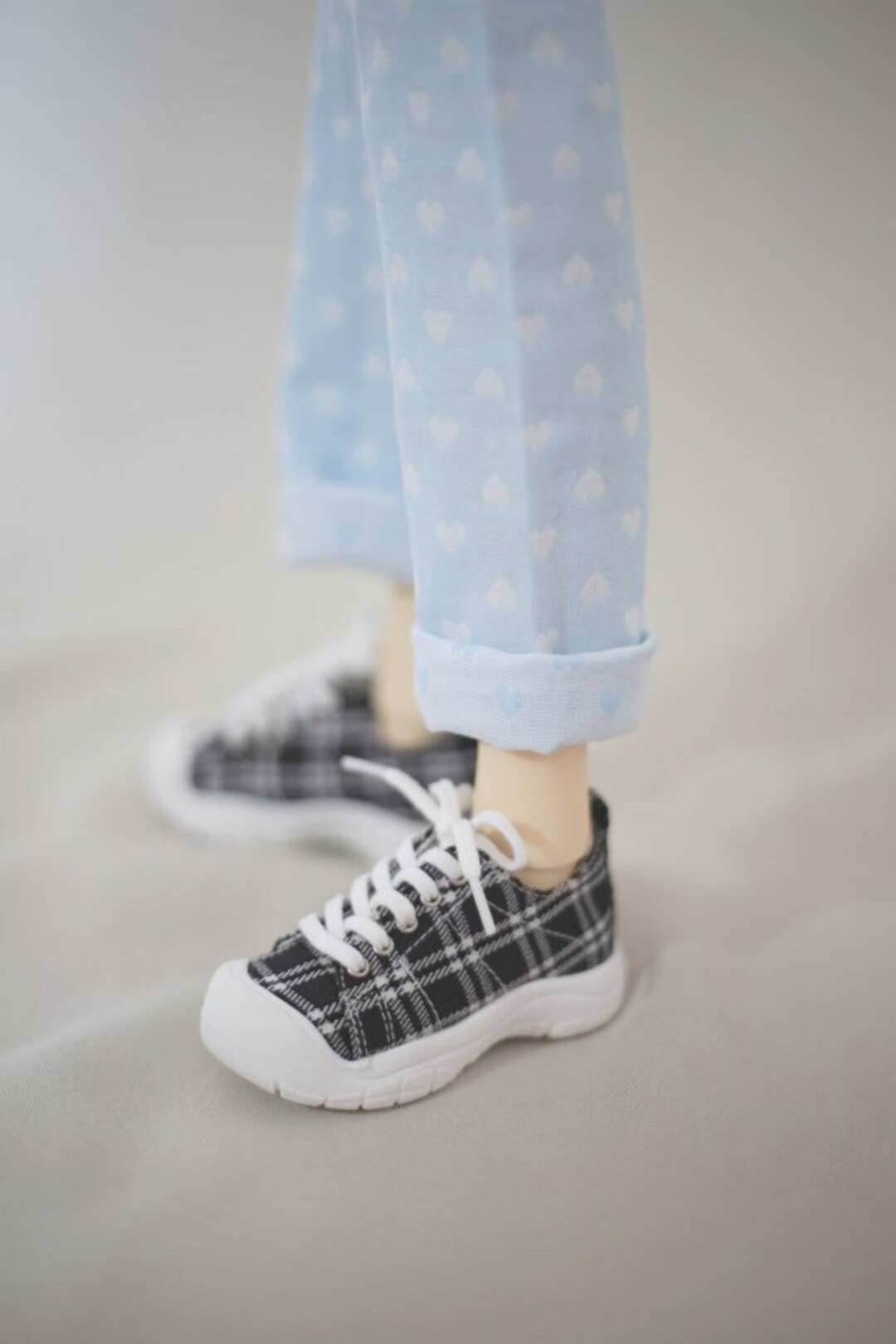 BJD Shoe in MSD SD 13 17 Size - Etsy