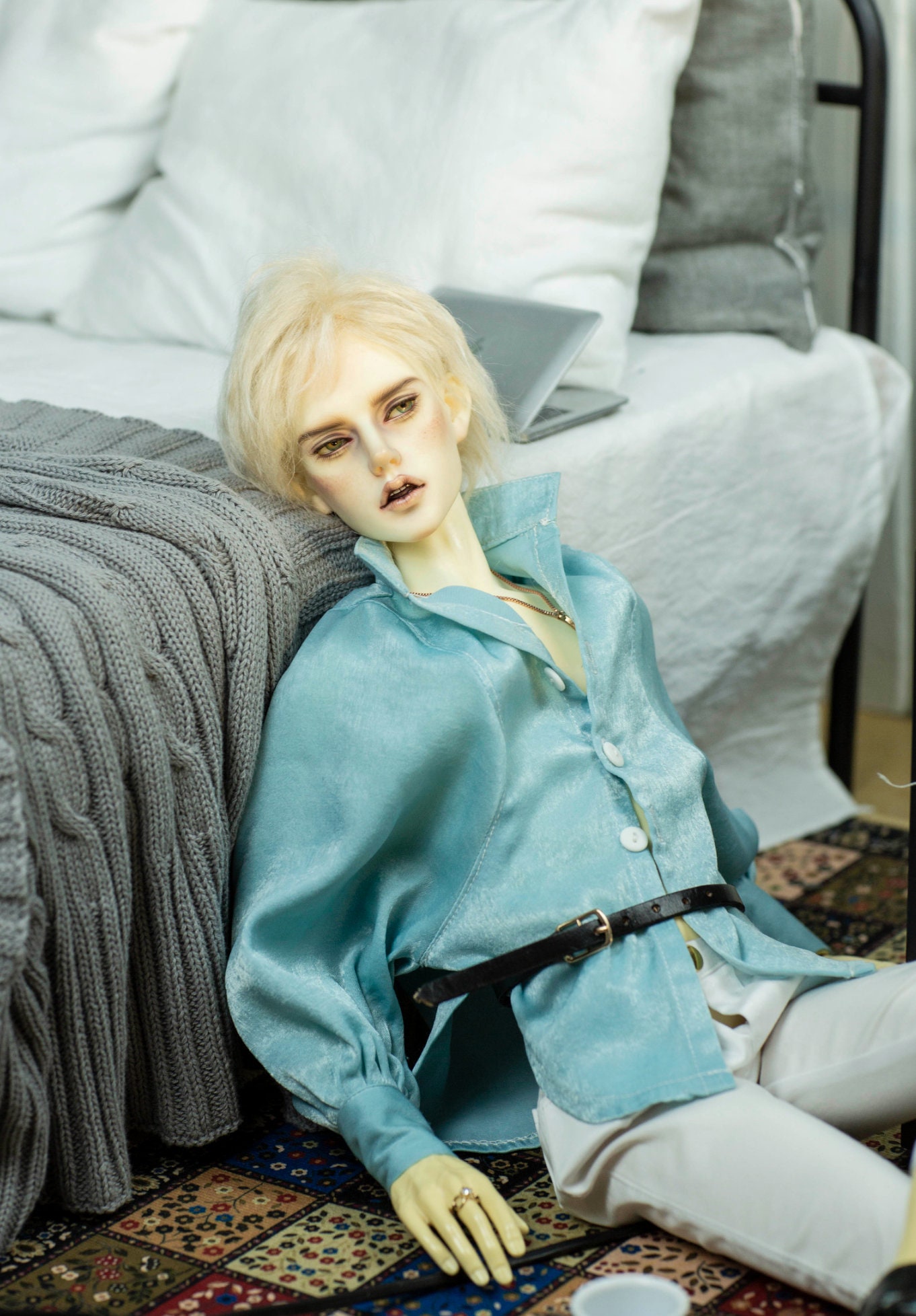 BJD Shirt in MSD/SD Customise Size - Etsy