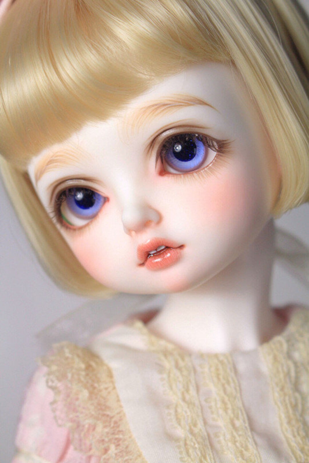 BJD Glass Eyes in Various Size - Etsy