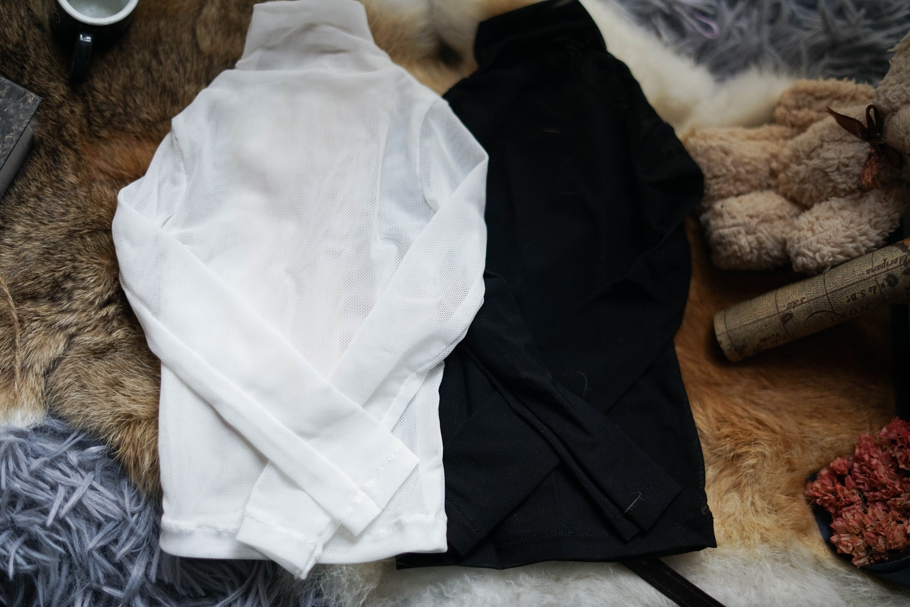 BJD Shirt in MSD/SD/SD17 Size - Etsy