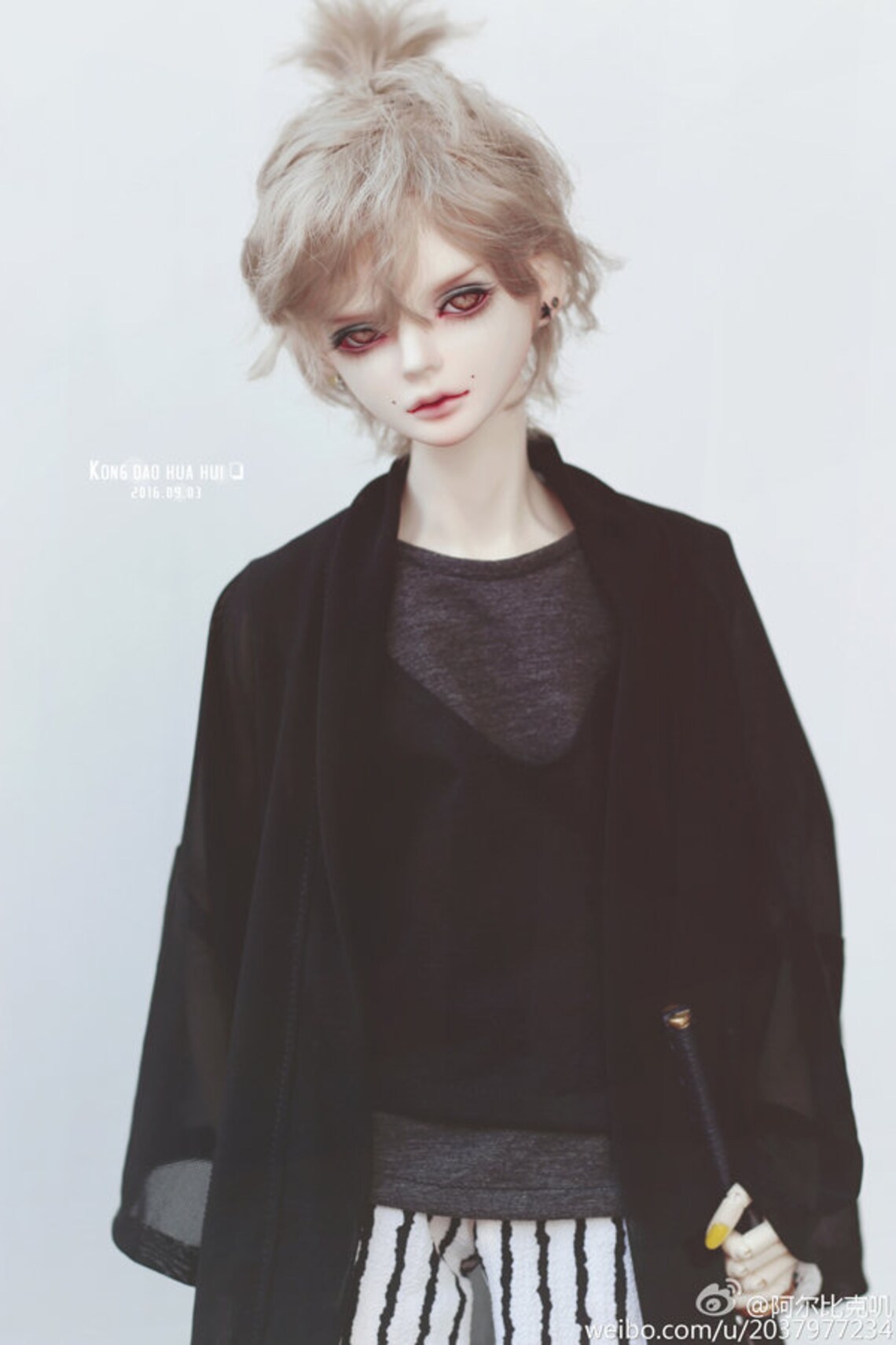 BJD Clothes Set in MSD/SD Size - Etsy